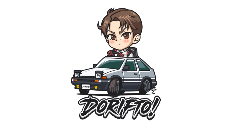 Dorifto! - Velocity @ Novena Square